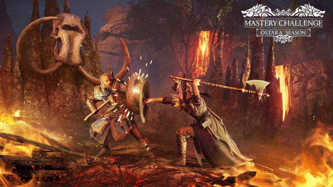 AC: Valhalla Free Update: Mastery Challenge Is Out Now - Tech News ... AC: Valhalla Free Update: Mastery Challenge Is Out Now - Tech News ...