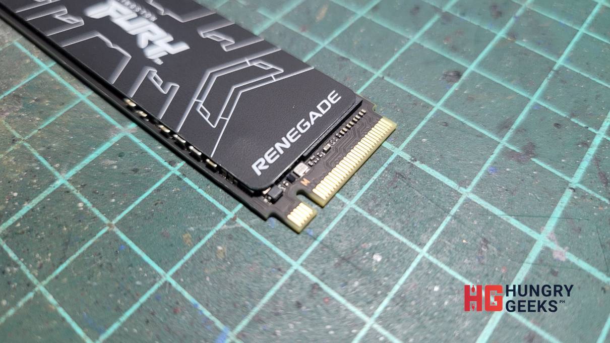 Kingston Fury Renegade SSD Review: Furiously Fast - Tech News, Reviews ...