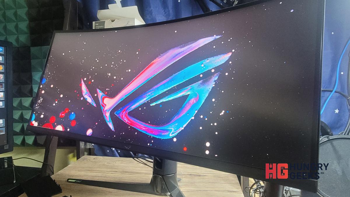 ROG Strix XG349C Review: I Thought Monitors Can't Be This Good - Tech ...