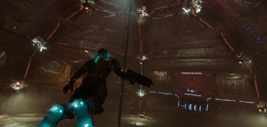 Dead Space Remake Comms Array Puzzle Solution - Tech News, Reviews and ... Dead Space Remake Comms Array Puzzle Solution - Tech News, Reviews and ...