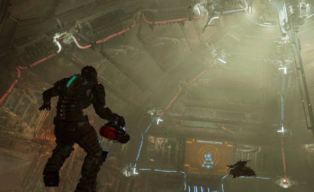 Dead Space Remake Comms Array Puzzle Solution - Tech News, Reviews and ... Dead Space Remake Comms Array Puzzle Solution - Tech News, Reviews and ...