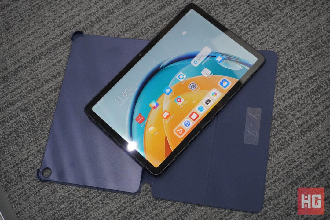 Huawei MatePad SE 10.4 First Impressions - Tech News, Reviews and ...