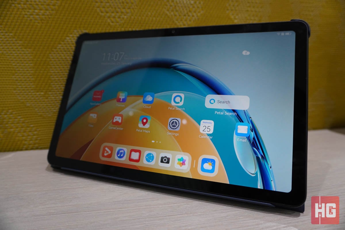 Huawei MatePad SE 10.4 First Impressions - Tech News, Reviews and ...